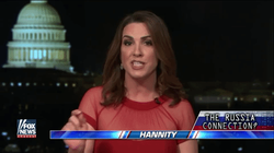 Sara Carter (reporter) Wiki & Bio - Investigative Reporter