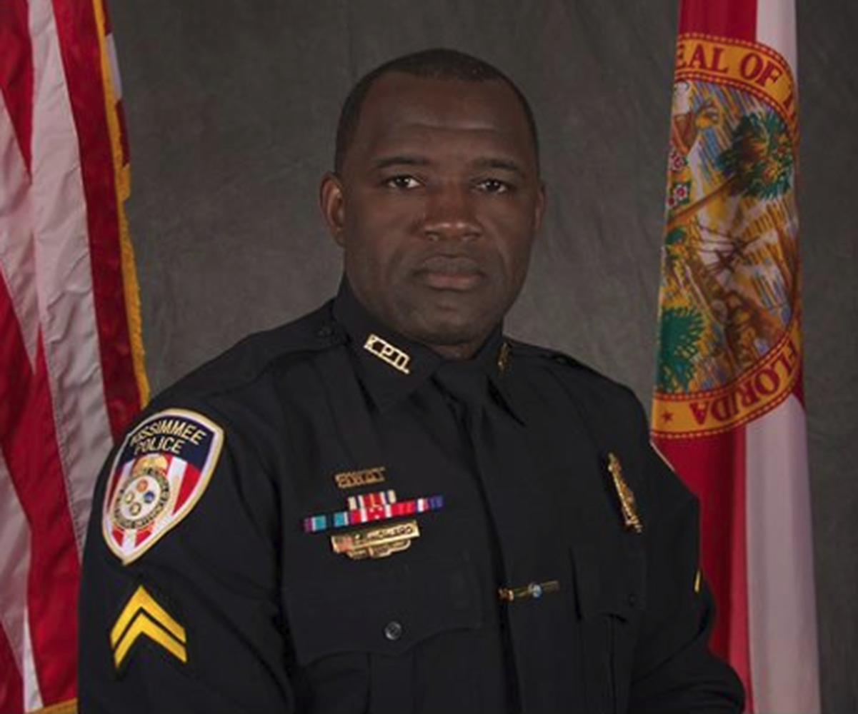 Sgt. Richard 'Sam' Howard Wiki