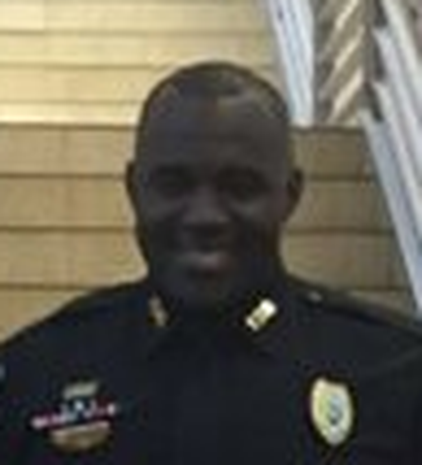 Sgt. Richard 'Sam' Howard Wiki