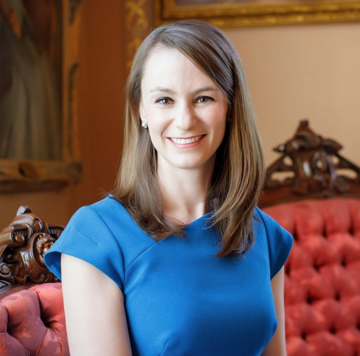 Sheena Greitens Wiki & Bio