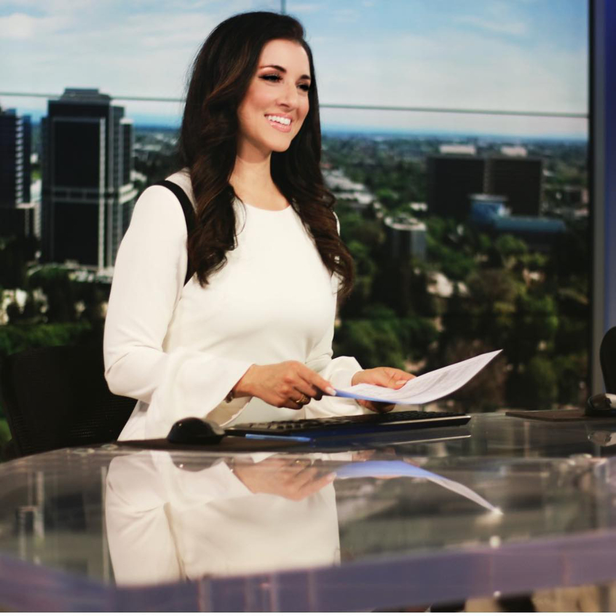 Shirin Rajaee | Wiki | Everipedia