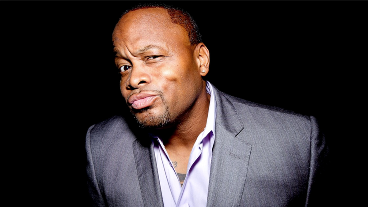 Steven W. Brown (Comedian) Wiki