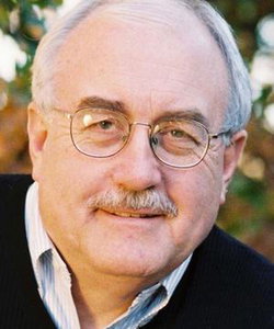 Steve Farrar Wiki & Bio - Ministry Leader