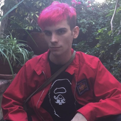 Ty Parker Wiki & Bio - [[LINK|lang_en|Actor|Actor]]