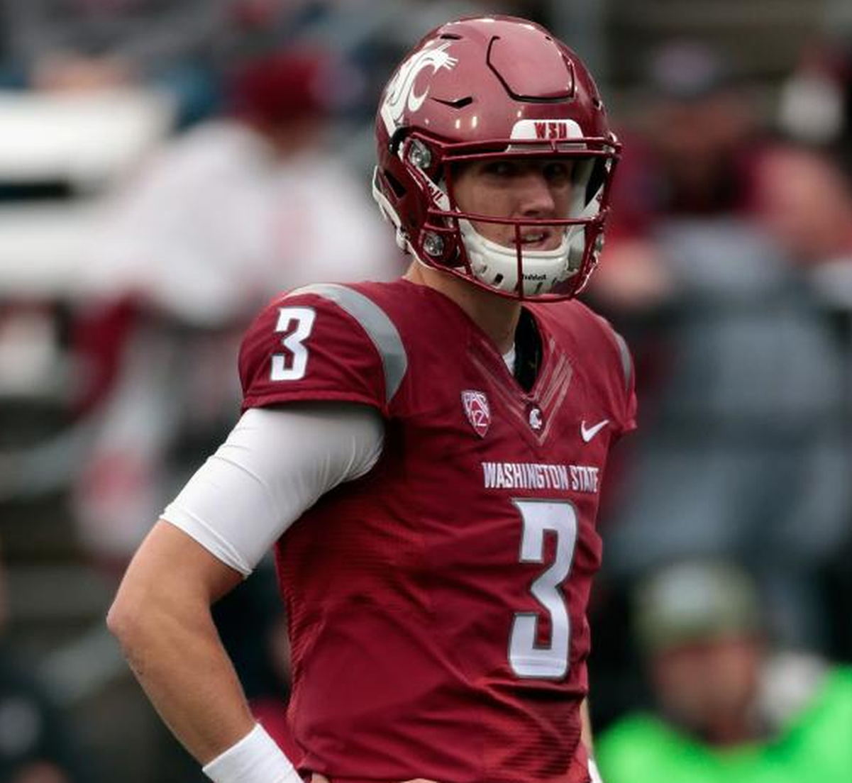 Tyler Hilinski Wiki