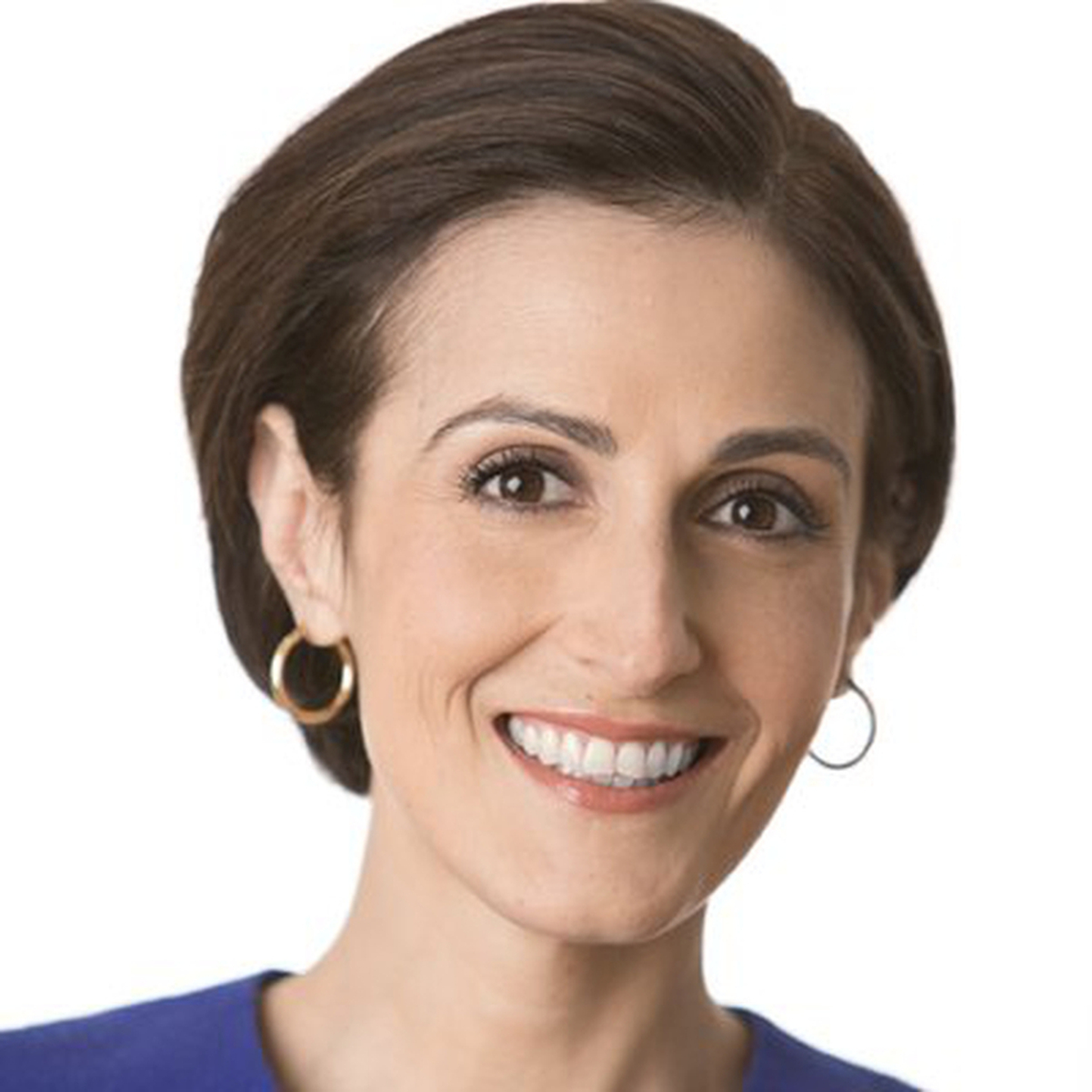 Victoria DeFrancesco Soto | Wiki | Everipedia