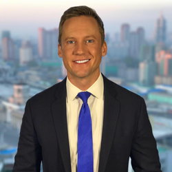 Will Ripley Wiki & Bio