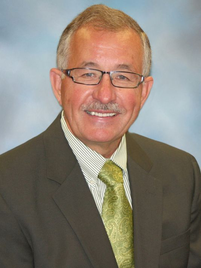 William Strampel Wiki