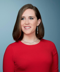 Jenna McLaughlin Wiki & Bio